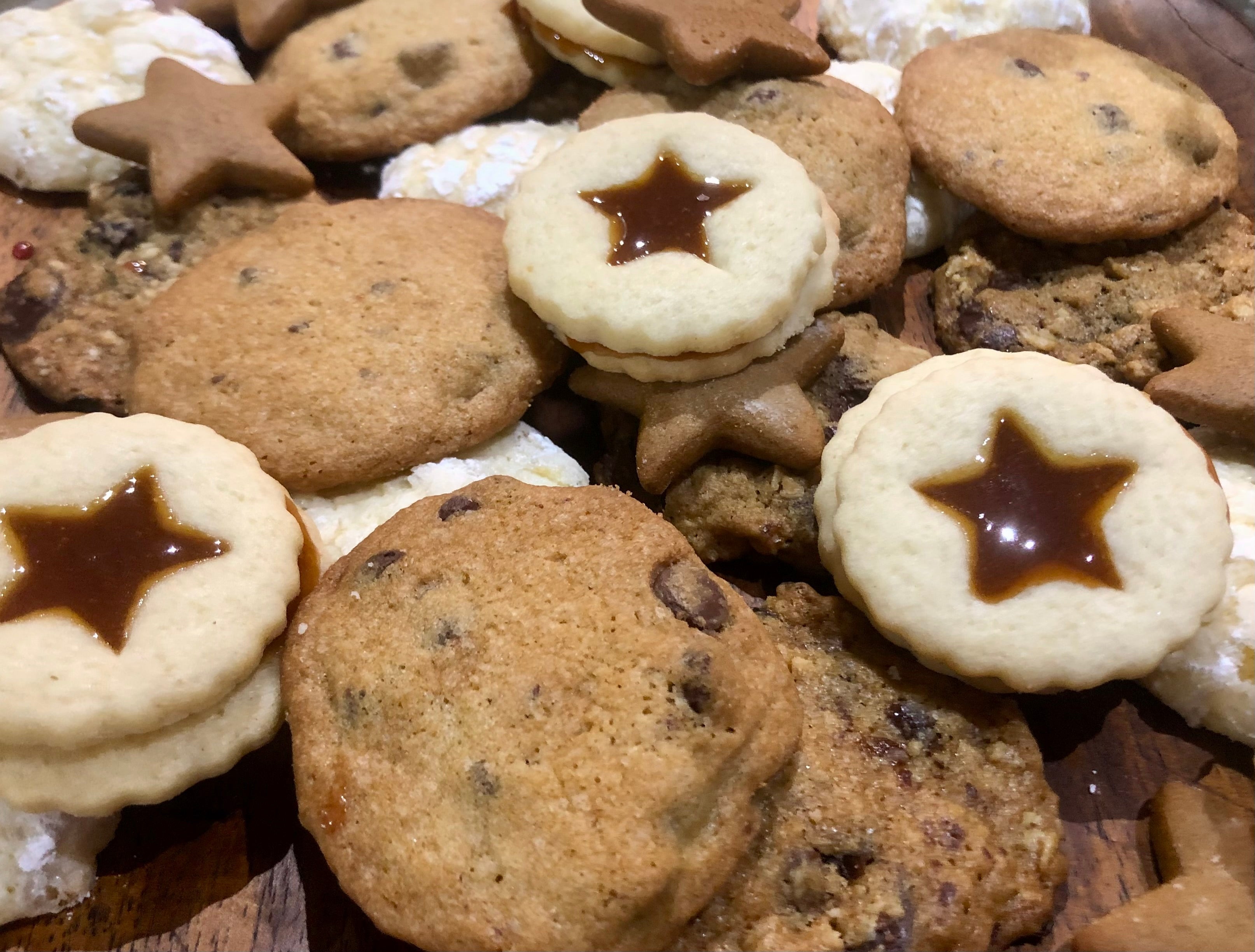 Bakery Items – Aloha Bites Kitchen